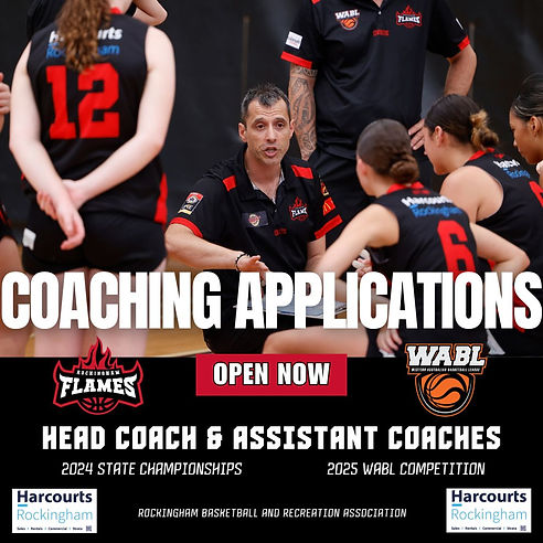 HOME | Rockinghamflames